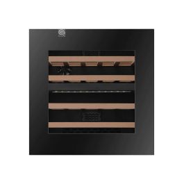 Wine Klima D26-IB60-Touch | Bruynzeel Keukens